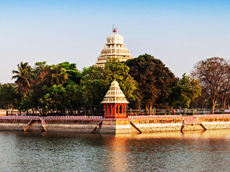 Madurai to Aruppukottai Taxi - Affordable Rates